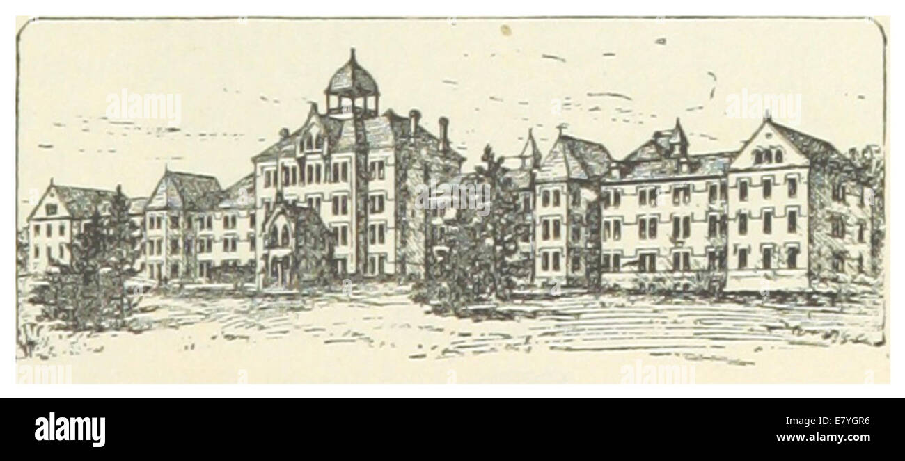 Medical lake map hi-res stock photography and images - Alamy