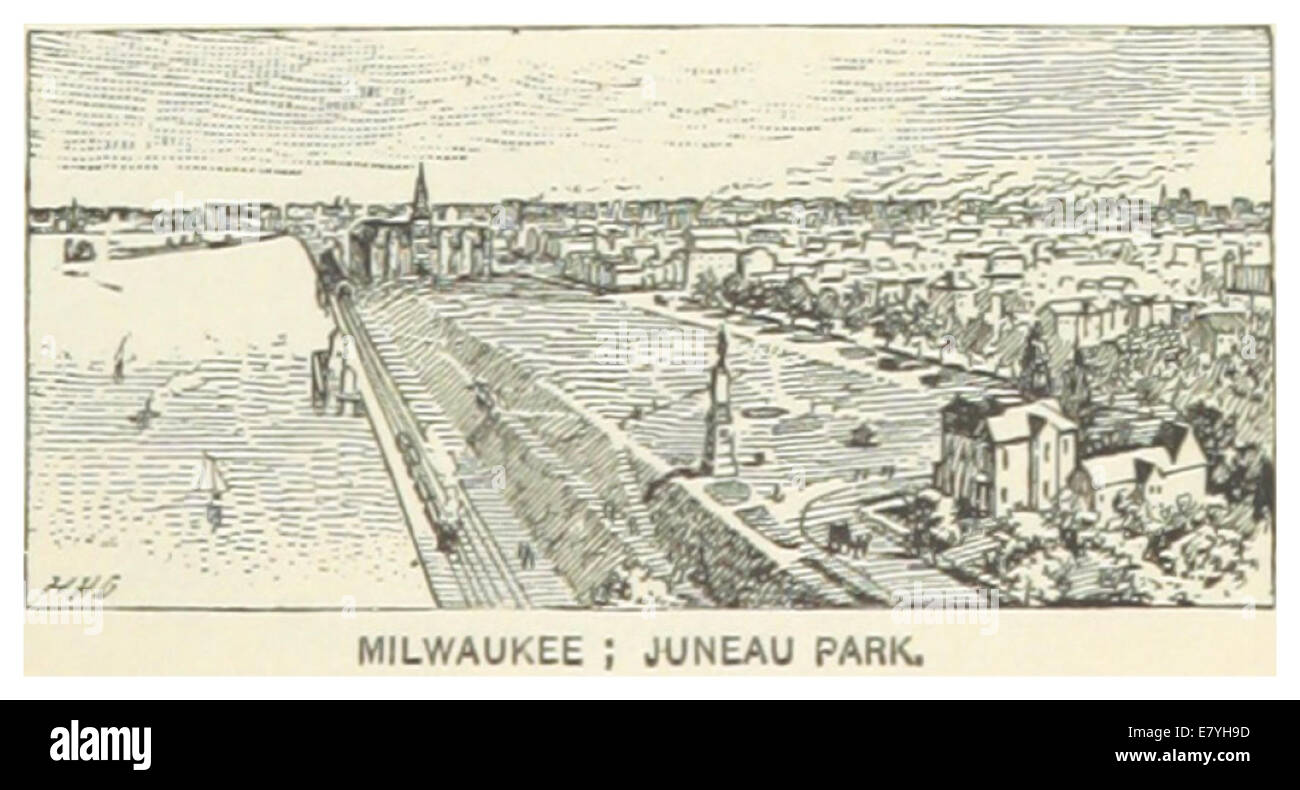 Map of juneau hi-res stock photography and images - Alamy