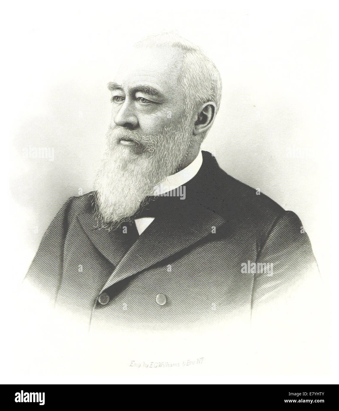 Map of daniel Cut Out Stock Images & Pictures - Alamy