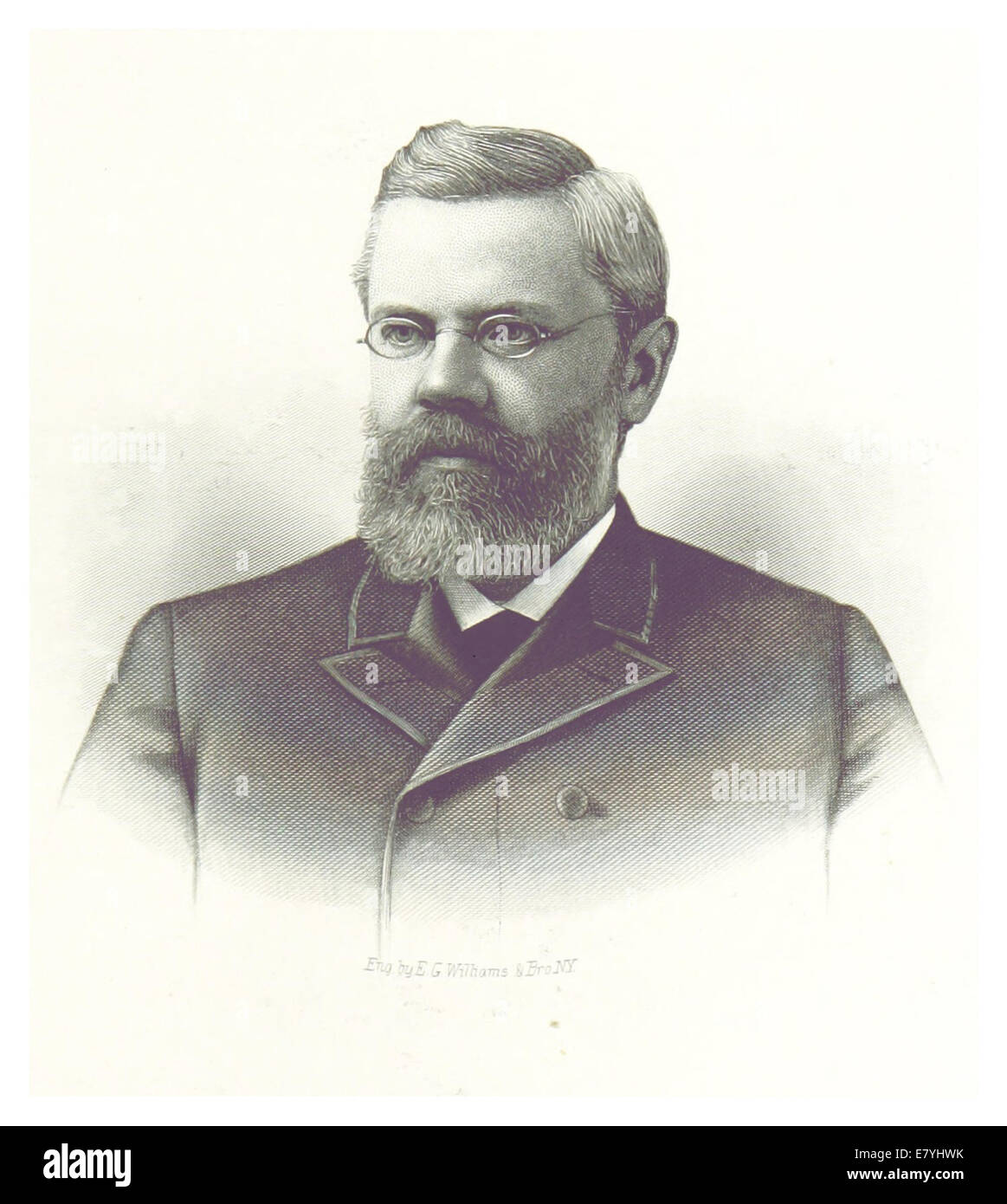 Map of daniel Cut Out Stock Images & Pictures - Alamy