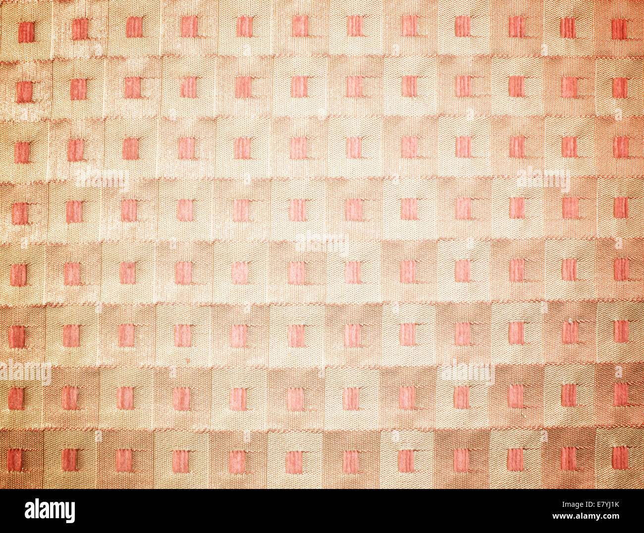 light natural linen texture for the background Stock Photo - Alamy