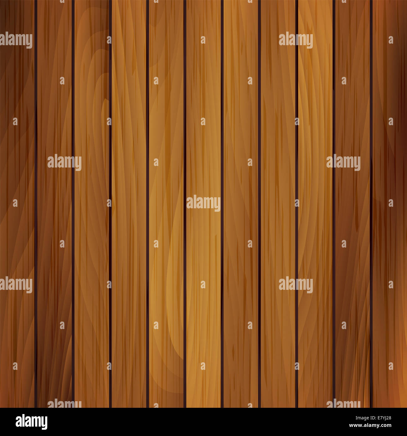 Vector wood plank Stock Photo - Alamy