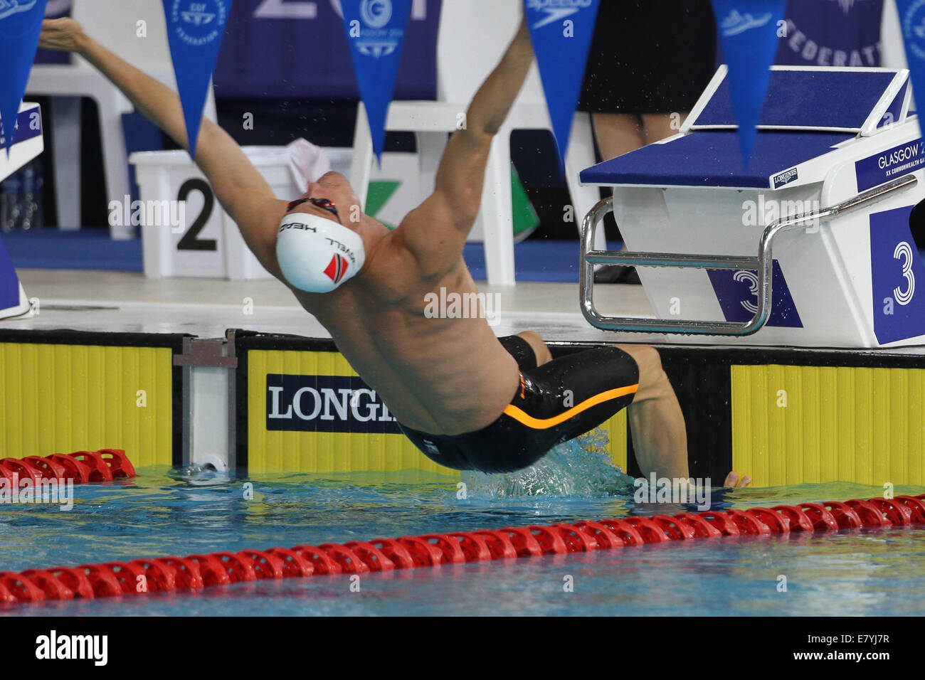 George Bovell Stock Photos & George Bovell Stock Images - Alamy