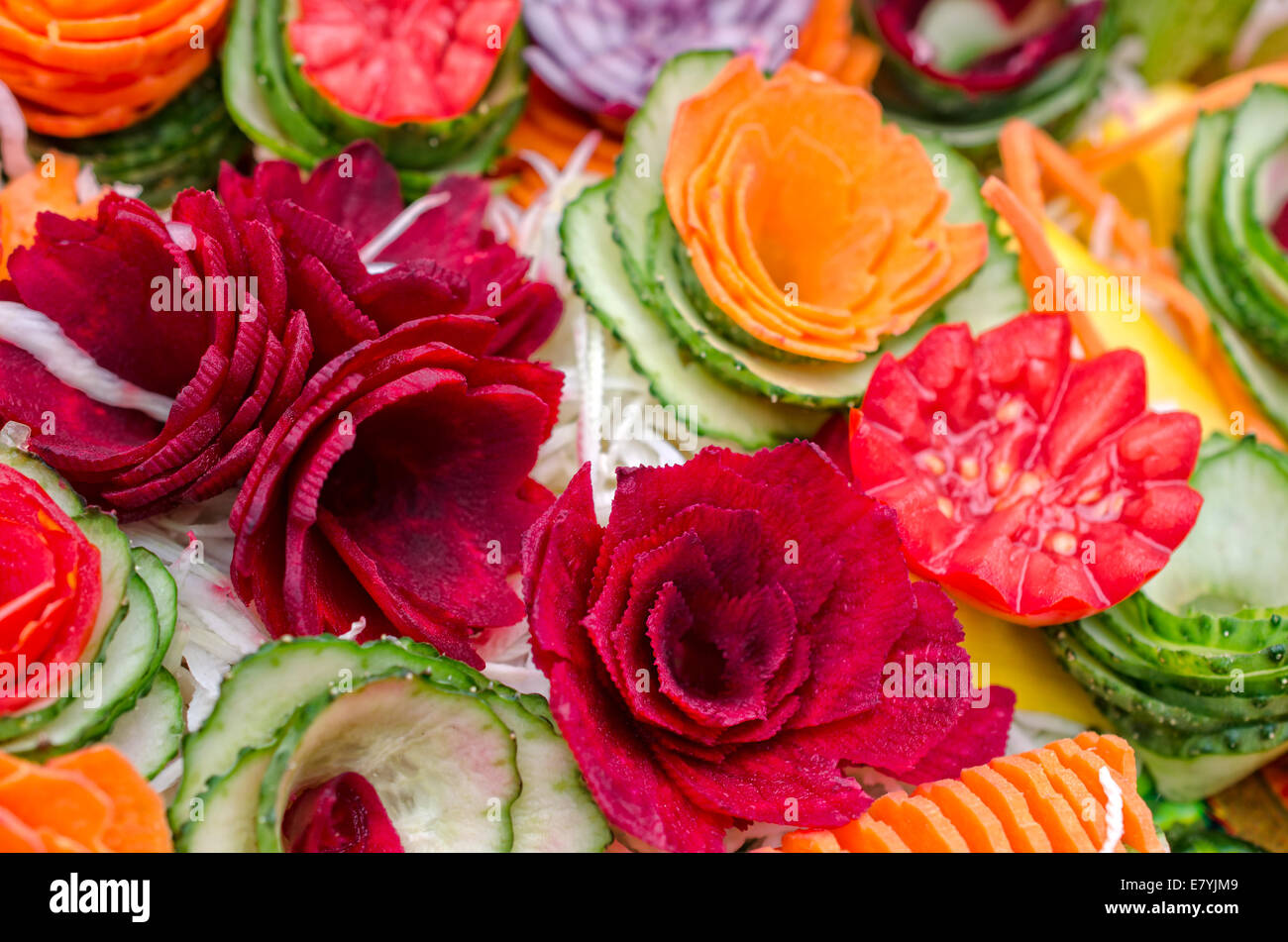 Carving food hi-res stock photography and images - Alamy