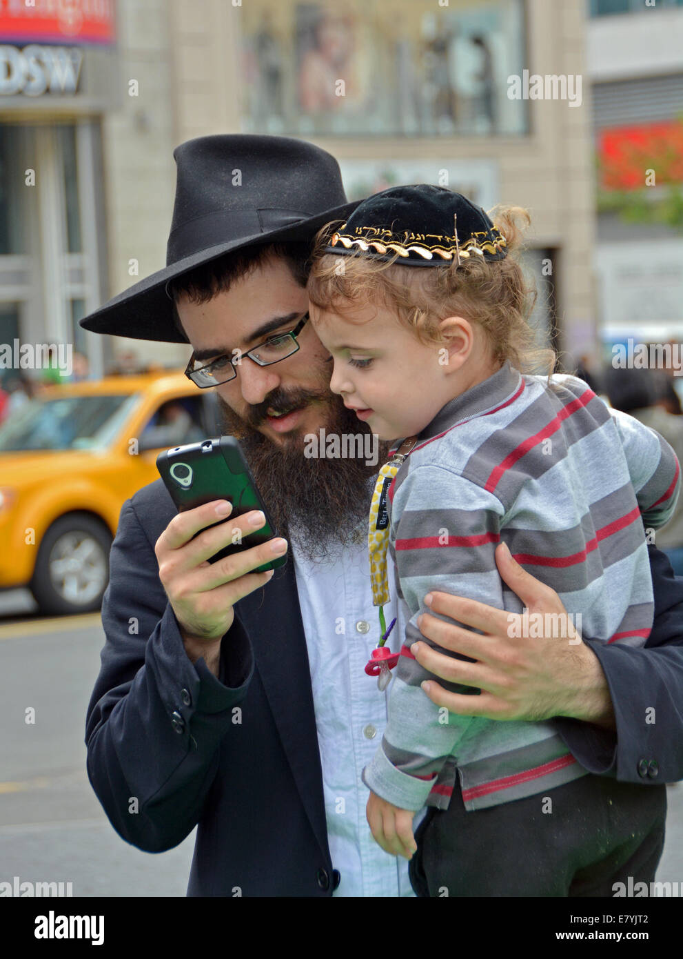 Nephew and uncle hi-res stock photography and images - Alamy