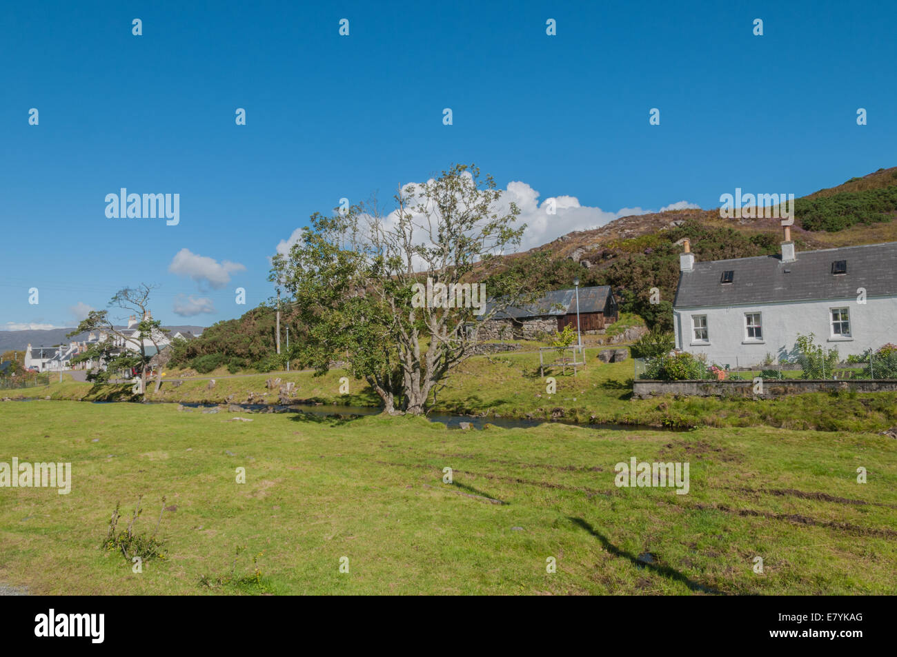 Duirinish hi-res stock photography and images - Alamy