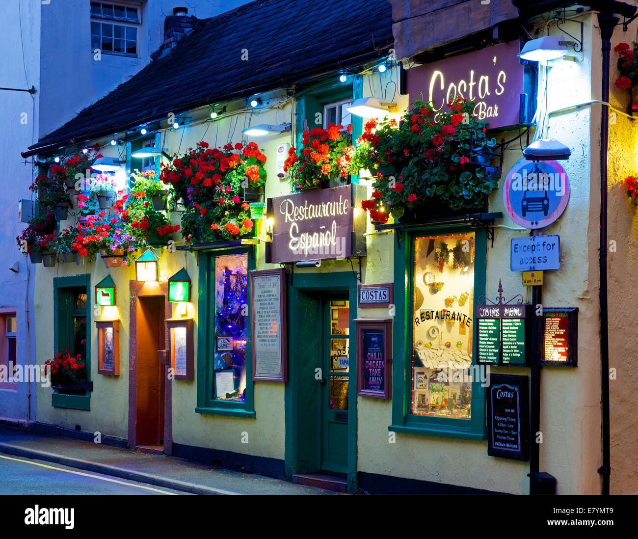 Penrith town cumbria hi-res stock photography and images - Alamy