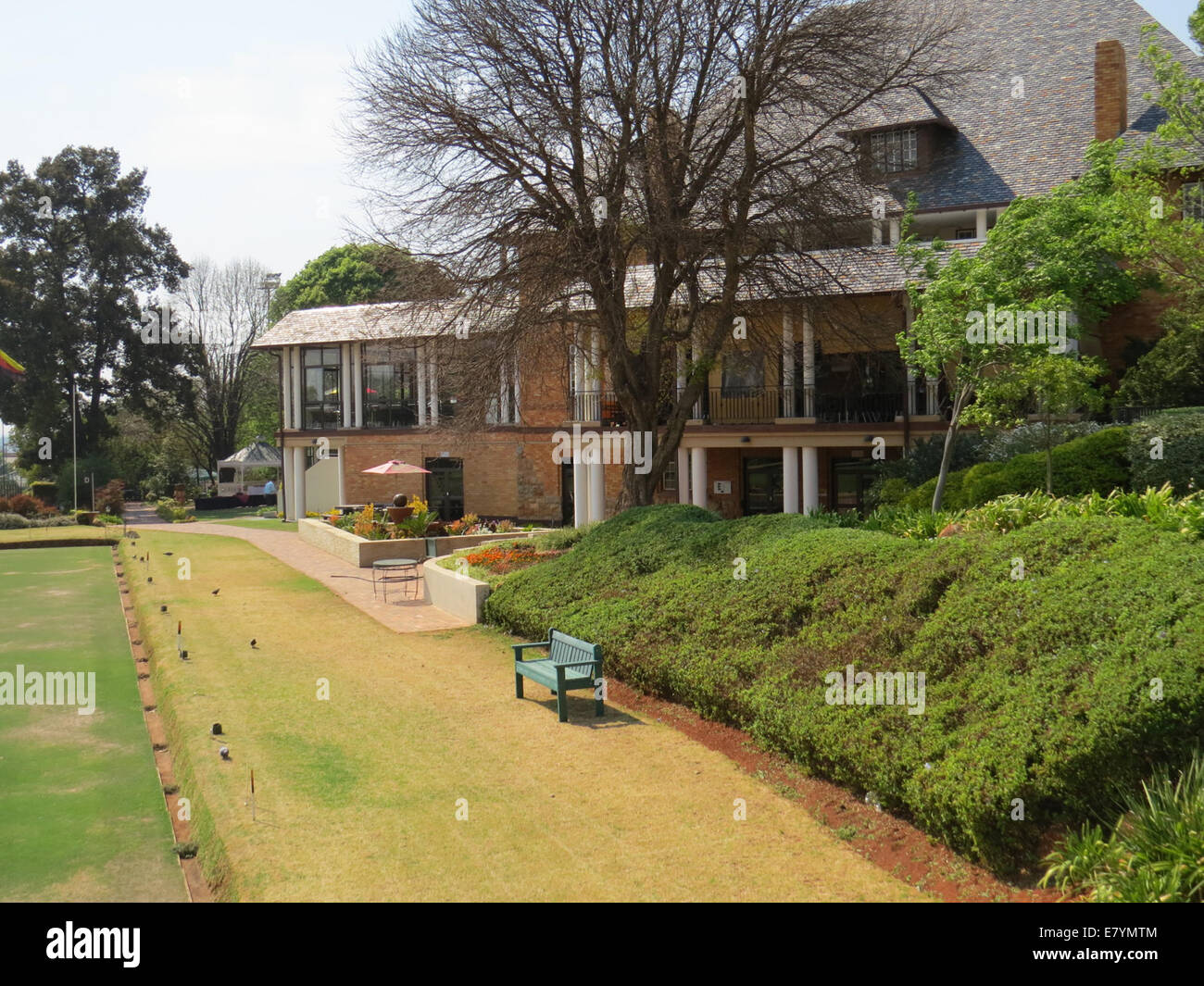 Wanderers johannesburg hi-res stock photography and images - Alamy