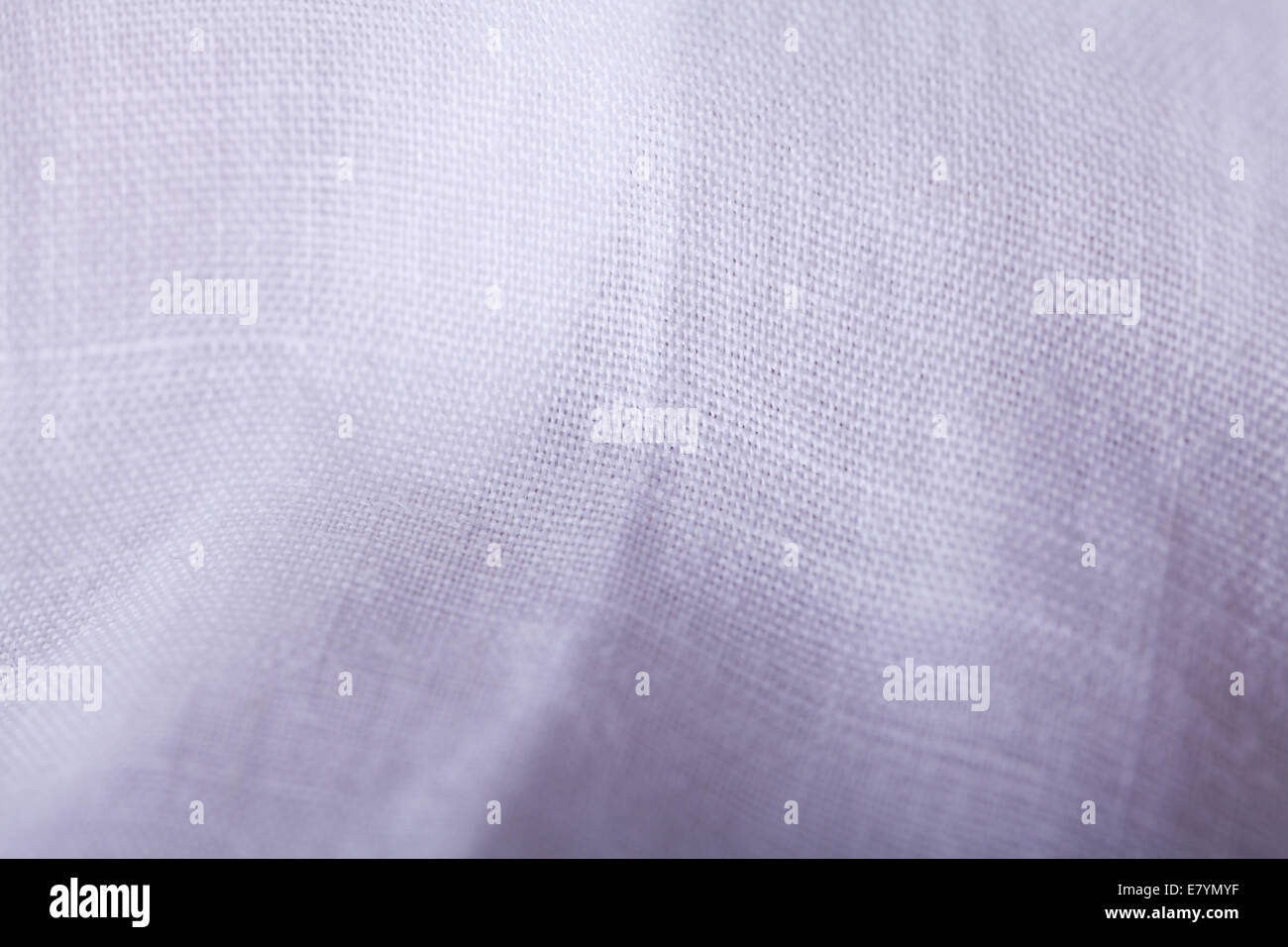 Macro Light natural Flax Cloth Stock Photo - Alamy