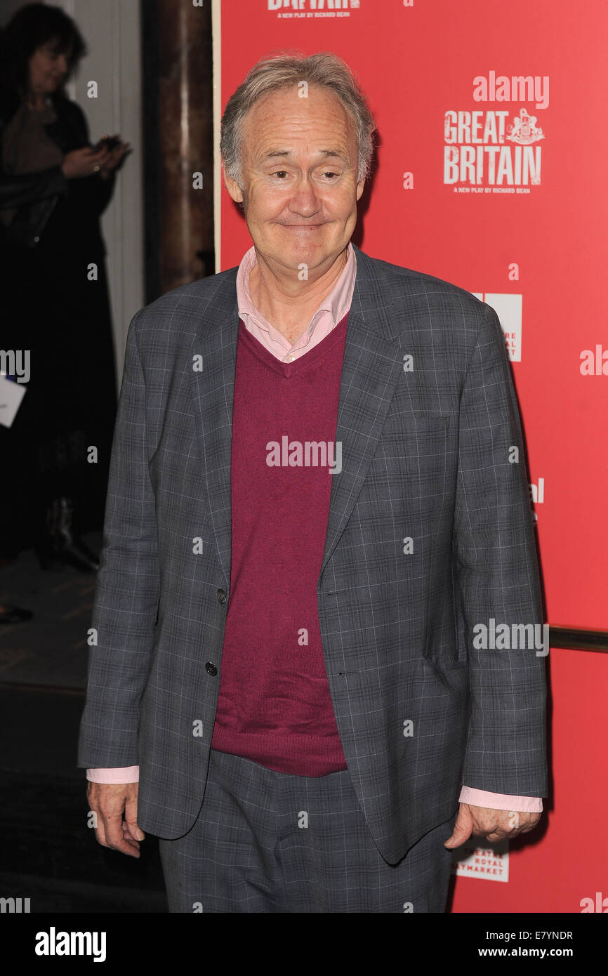 Nigel planer hi-res stock photography and images - Alamy