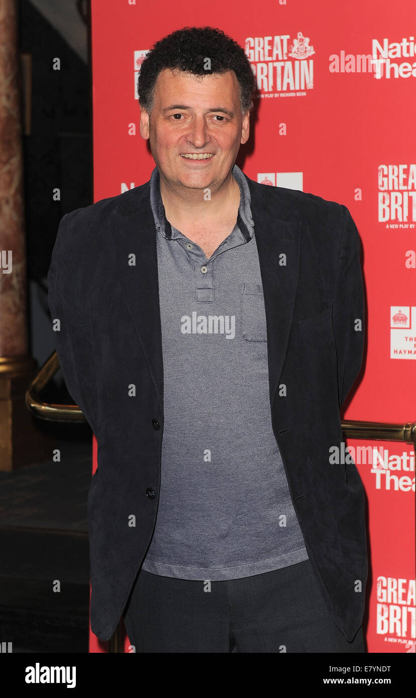 Richard moffat hi-res stock photography and images - Alamy