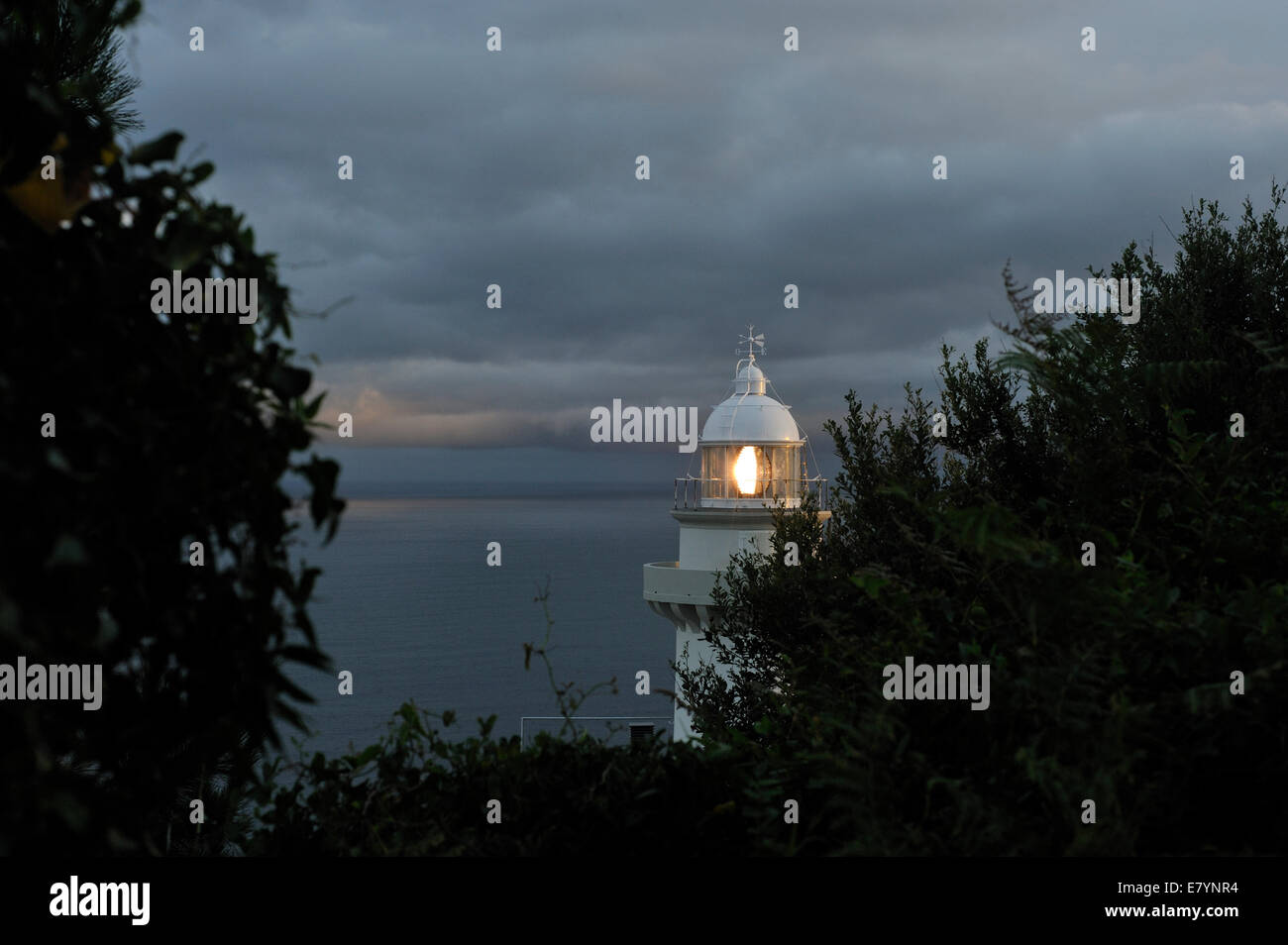 Lighthouse construction hi-res stock photography and images - Alamy