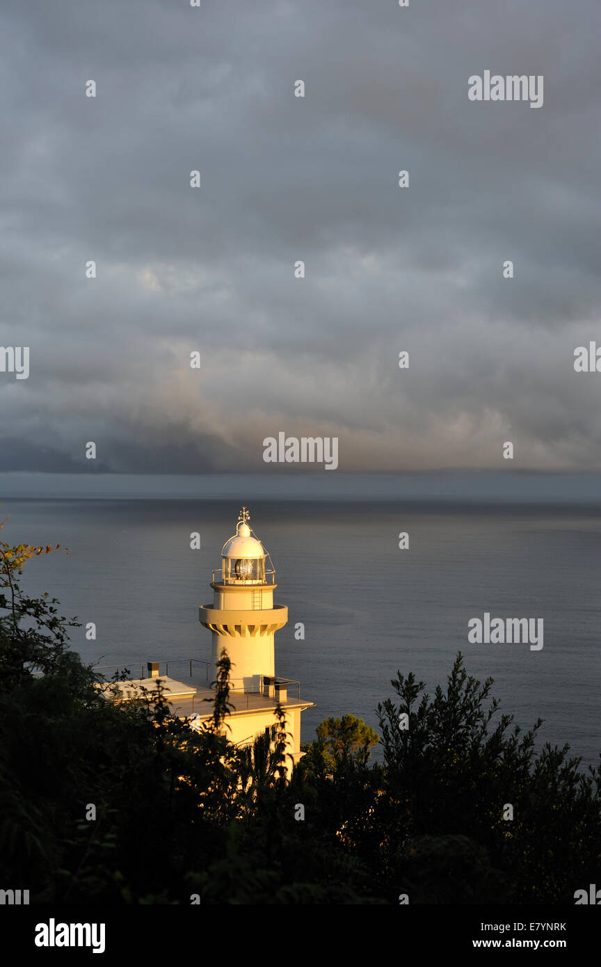 Lighthouse construction hi-res stock photography and images - Alamy