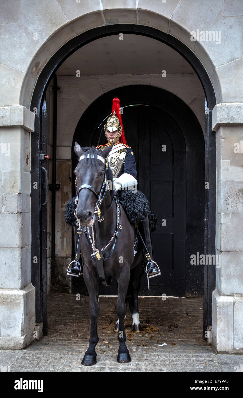 Horse Guards High Resolution Stock Photography and Images - Alamy