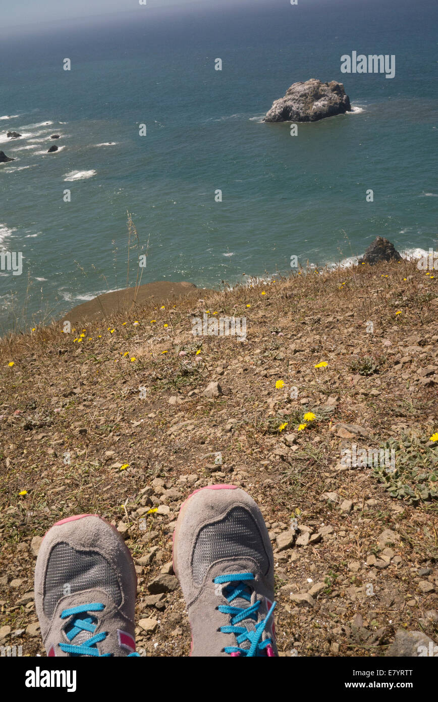 Person resting hi-res stock photography and images - Alamy