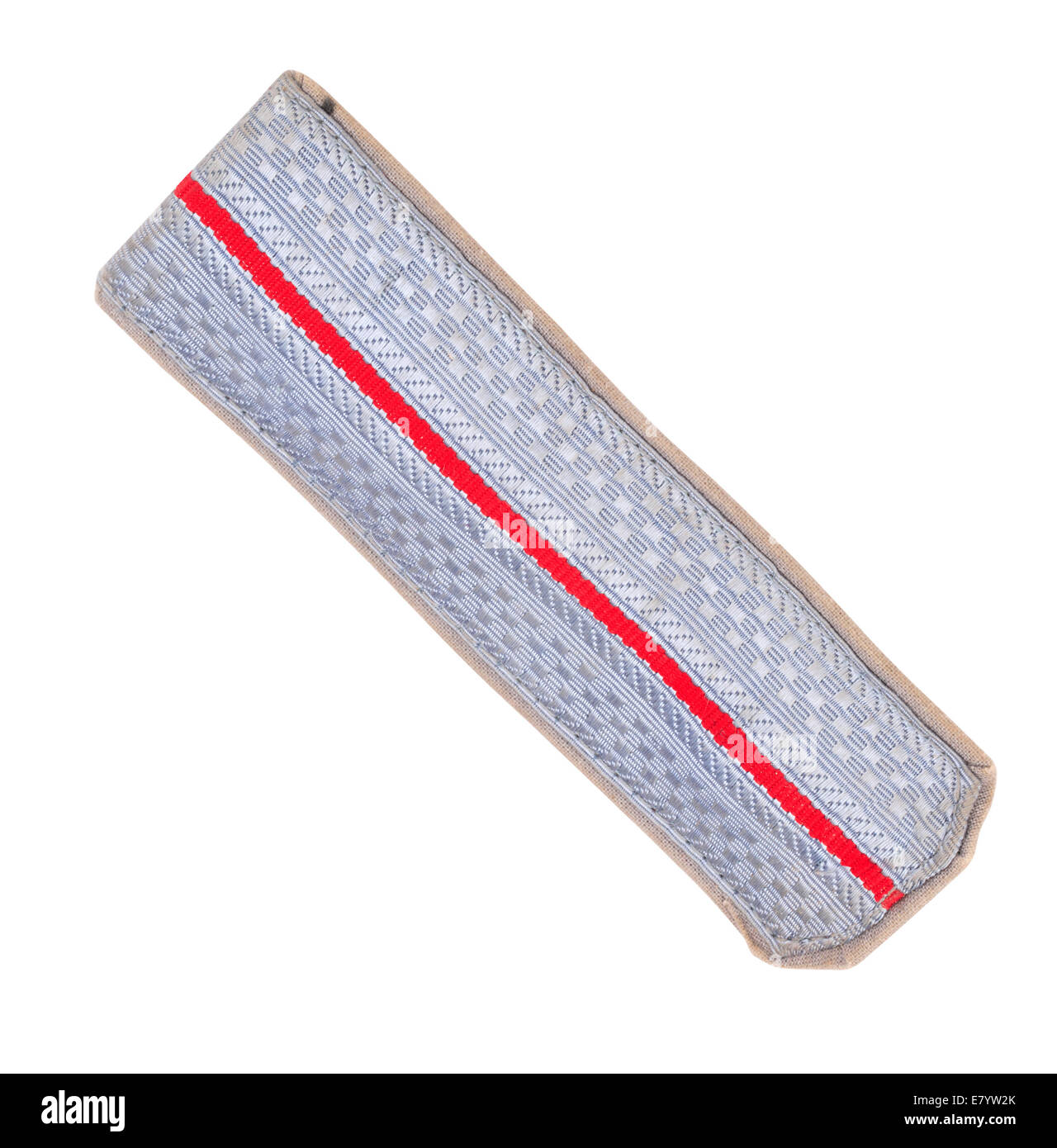 Epaulet hi-res stock photography and images - Alamy