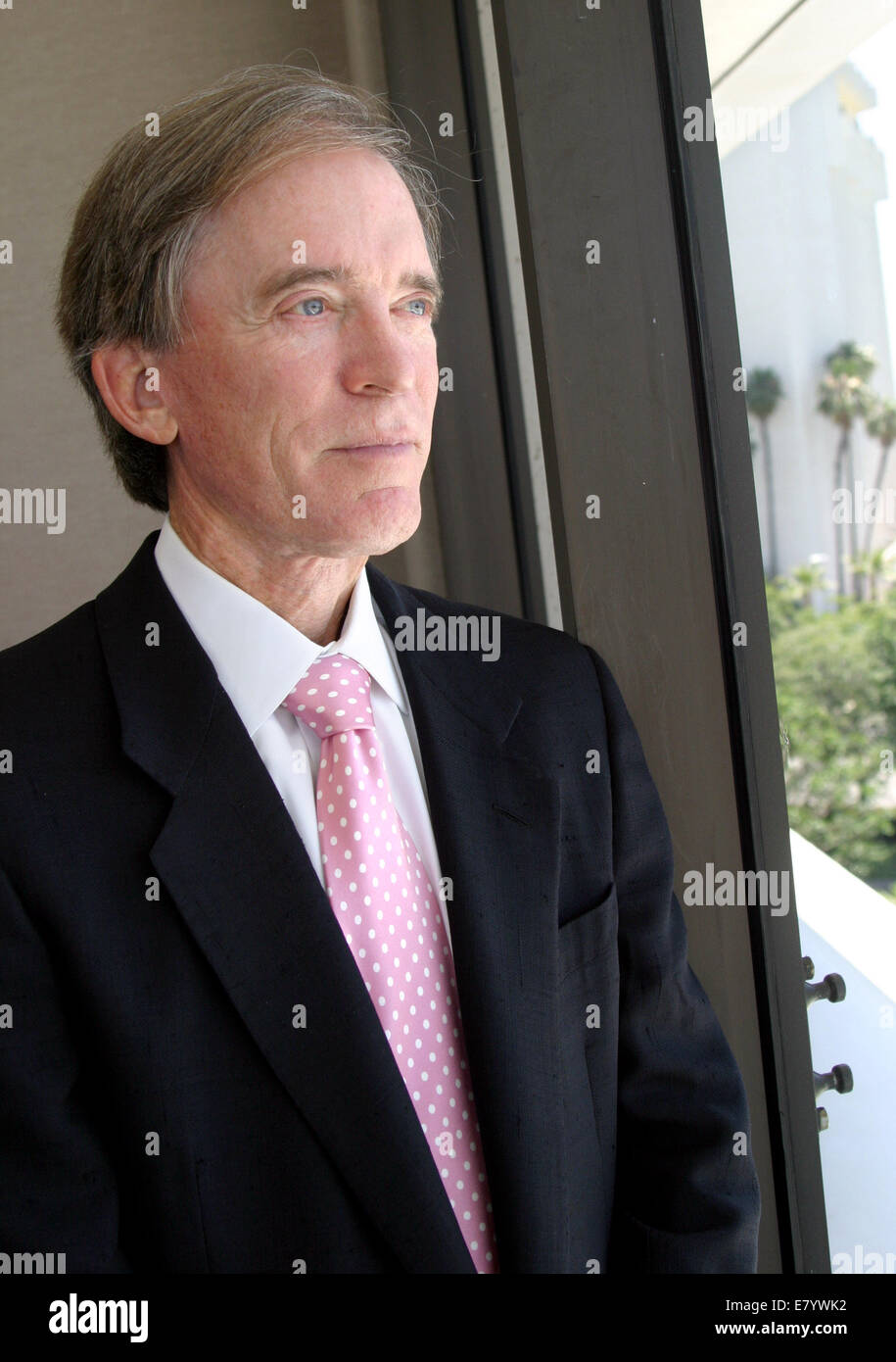Bill Gross, founder of bond giant PIMCO, has left his post as chief ...