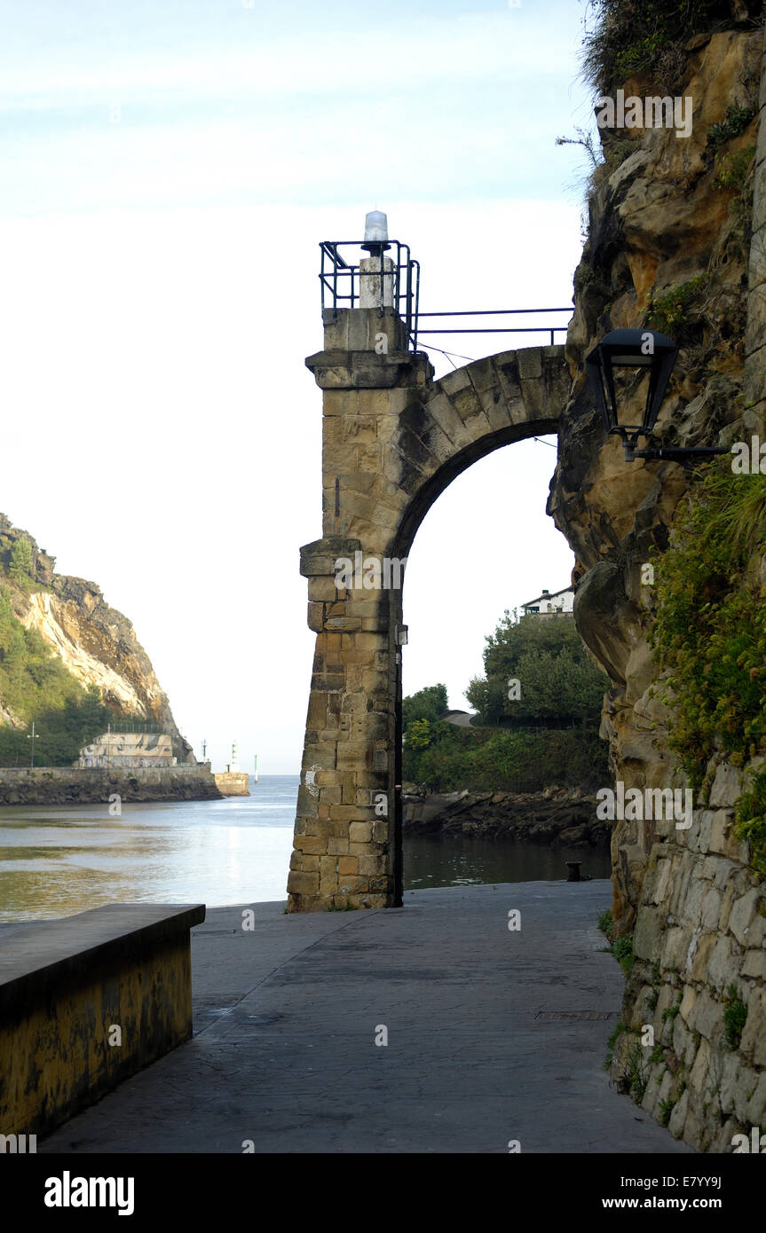 Arc construction hi-res stock photography and images - Alamy