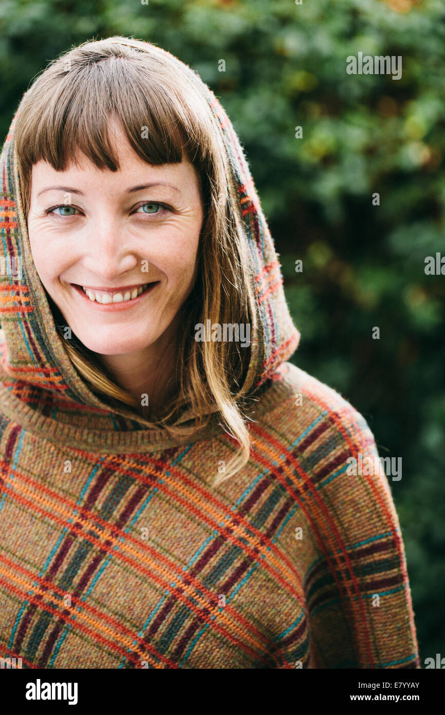 Half native american woman hi-res stock photography and images - Alamy