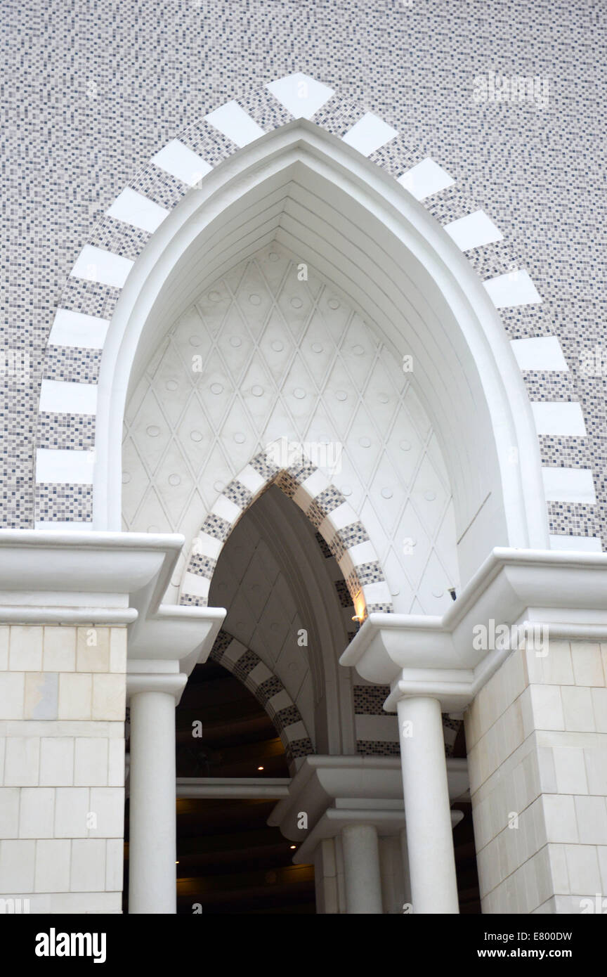 Monument indonesia raya hi-res stock photography and images - Alamy