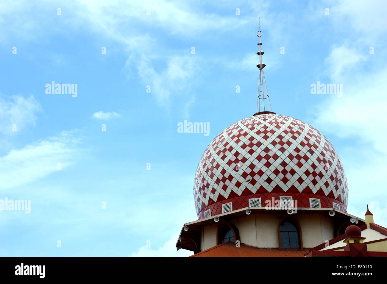 Al markaz mosque hi-res stock photography and images - Alamy