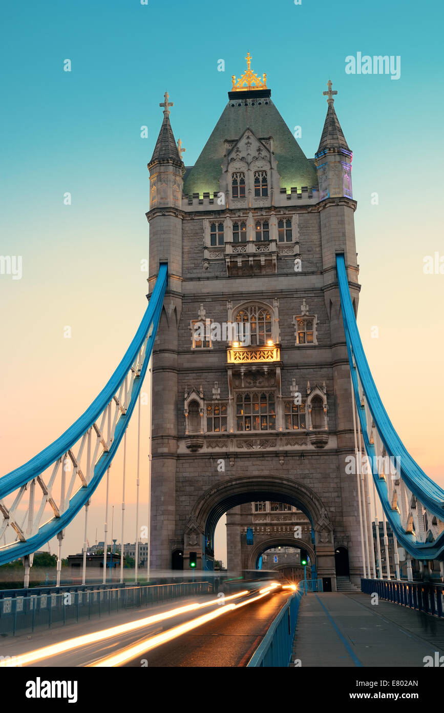 Traffic in the morning hi-res stock photography and images - Alamy