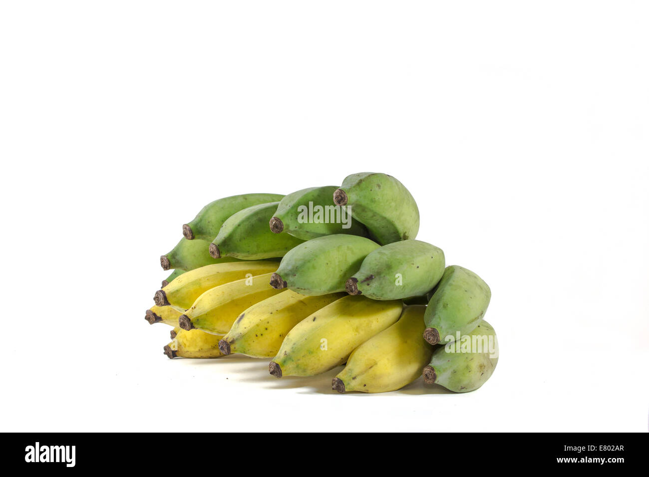 Fat banana hi-res stock photography and images - Alamy