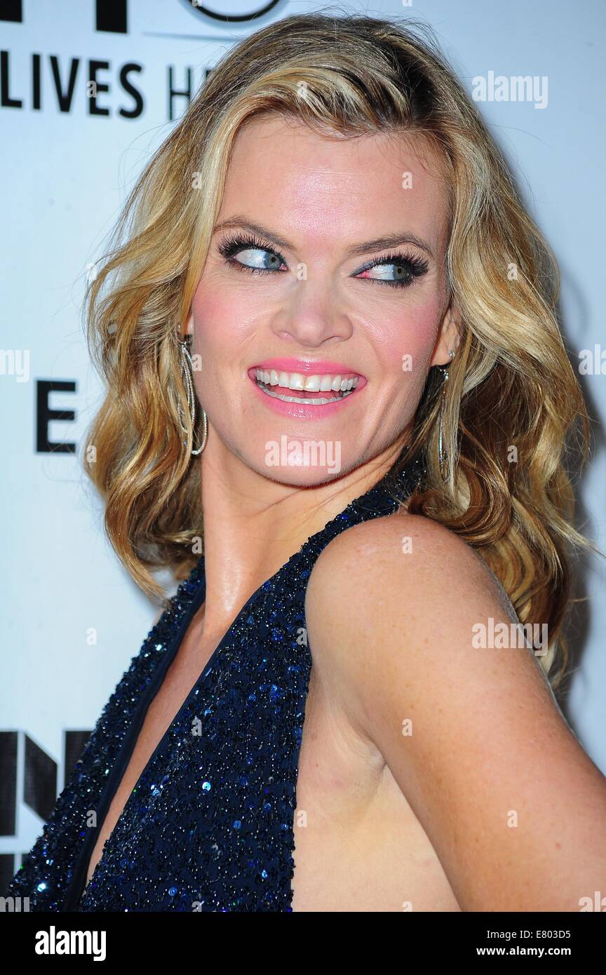 New York, NY, USA. 26th Sep, 2014. Missi Pyle at arrivals for GONE GIRL ...
