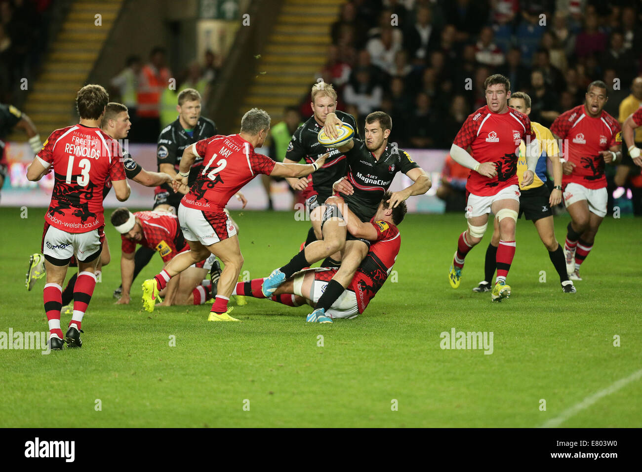 Mark atkinson hi-res stock photography and images - Alamy