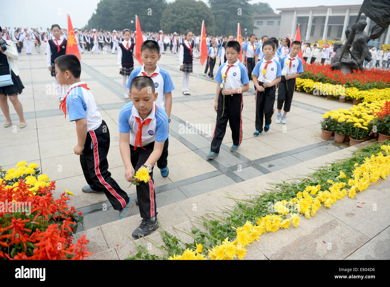 30 september 2014 hi-res stock photography and images - Alamy