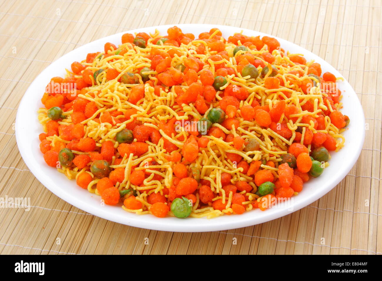 Chivda hi-res stock photography and images - Alamy