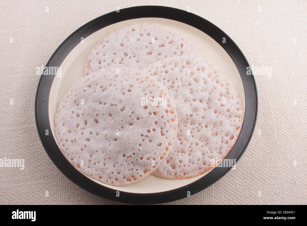 Kllappam from Kerala cuisine Stock Photo - Alamy