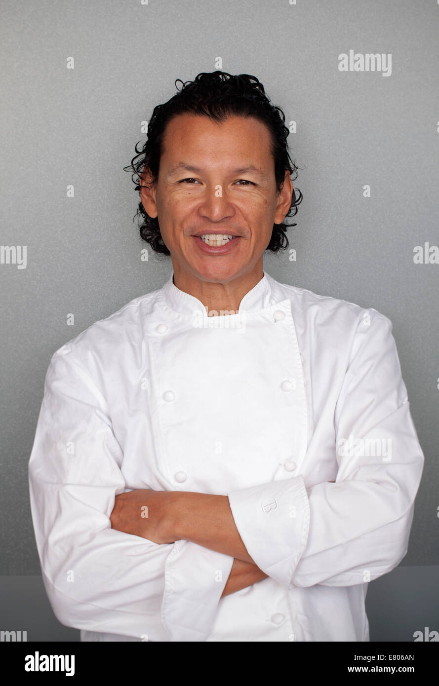 Chinn hi-res stock photography and images - Alamy