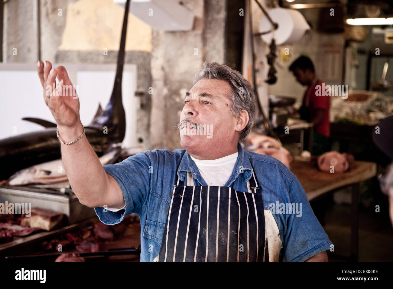 Luxury food images hi-res stock photography and images - Alamy