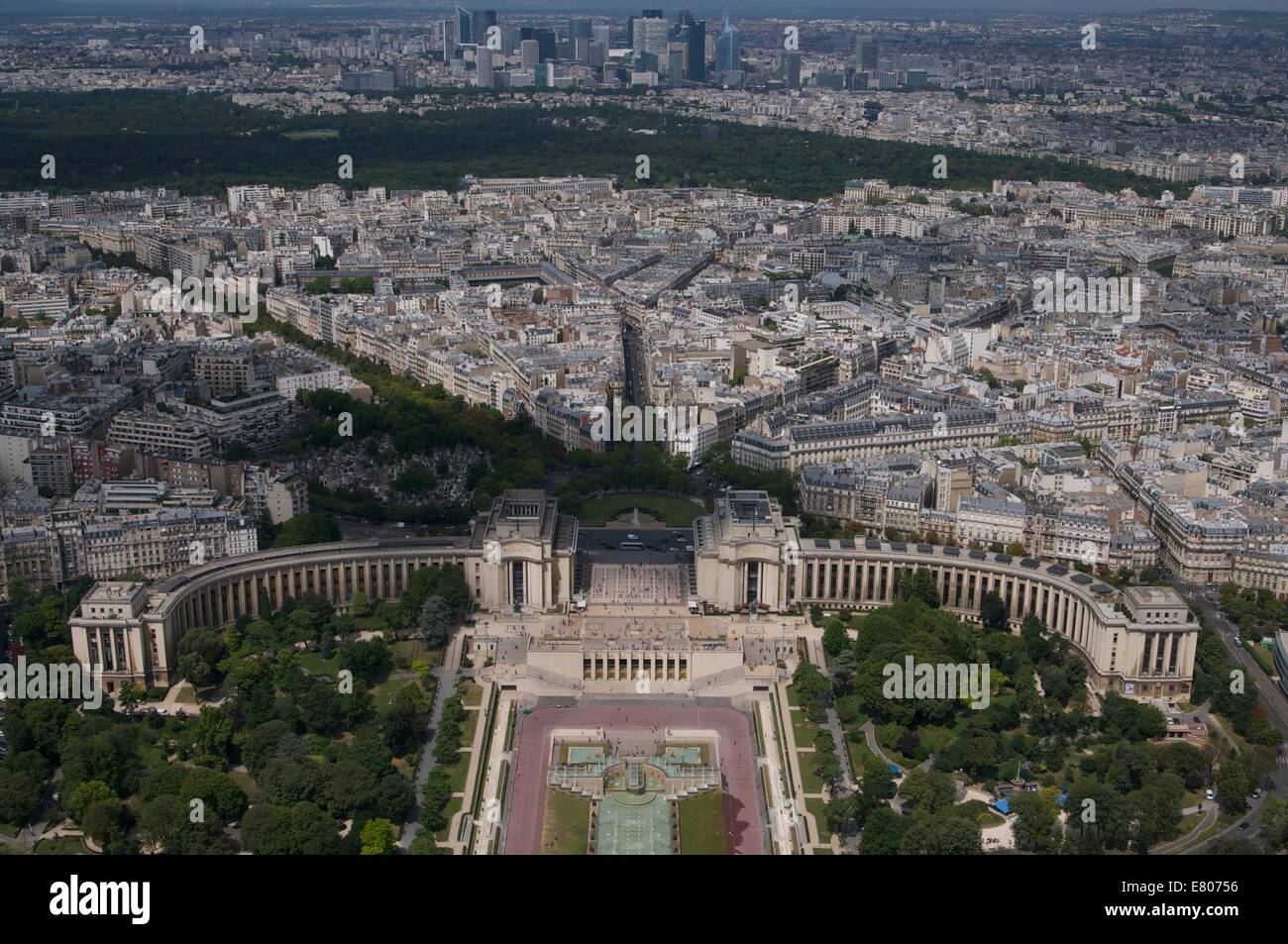 Eifel tower history hi-res stock photography and images - Alamy