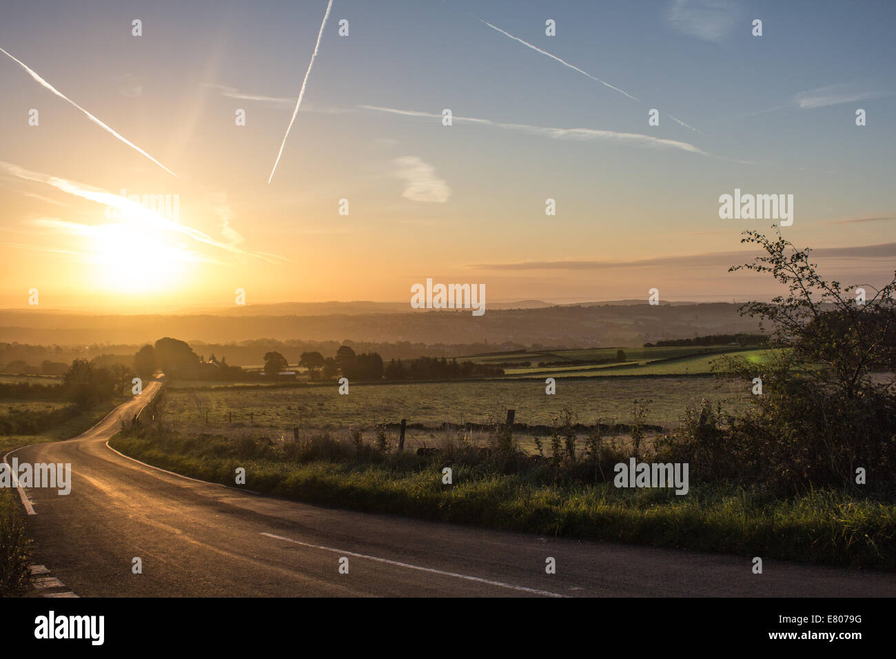 Dore yorkshire hi-res stock photography and images - Alamy