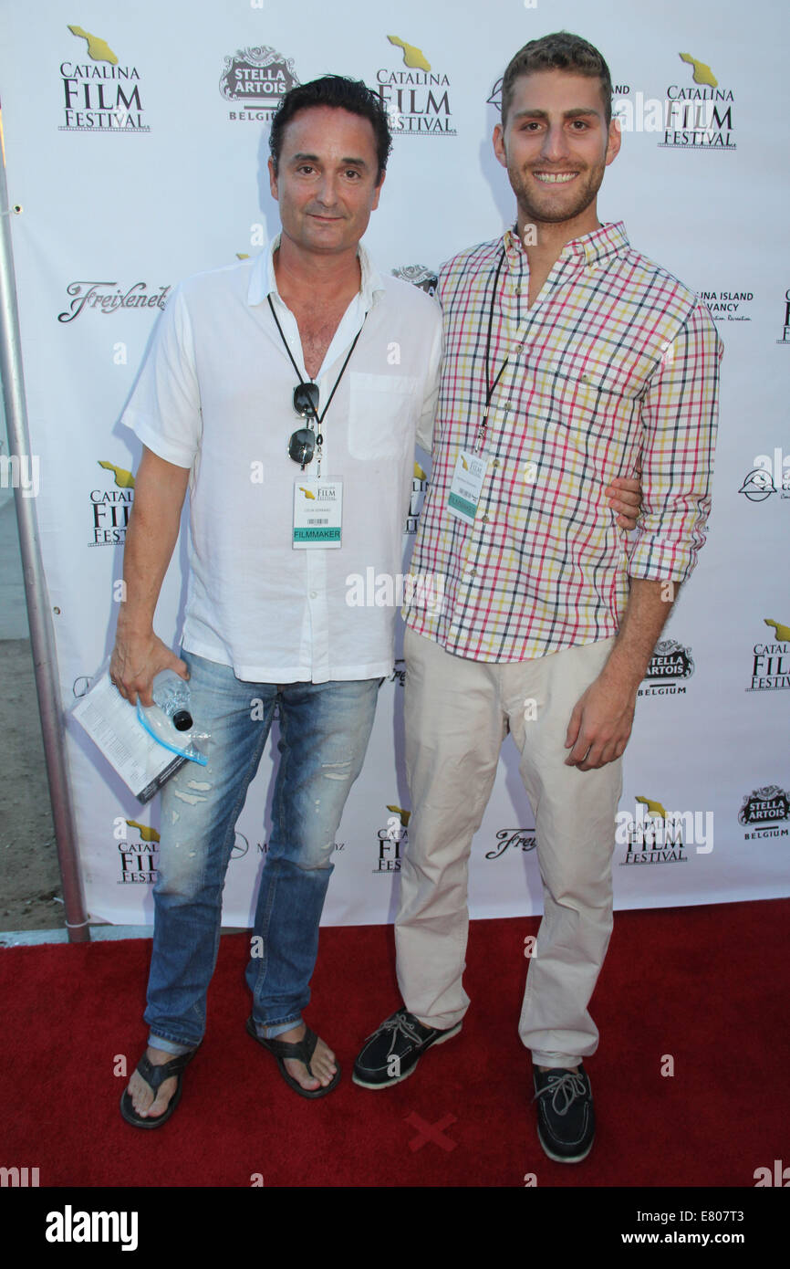 Hollywood, California, USA. 26th Sep, 2014. I15697CHW.Jason Ritter is ...