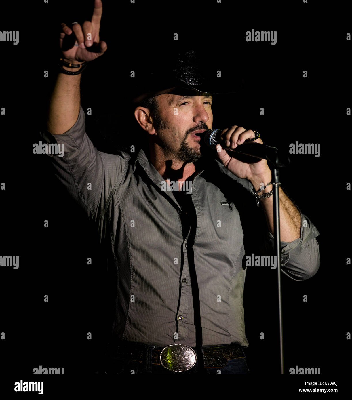 Jeff richards hi-res stock photography and images - Alamy