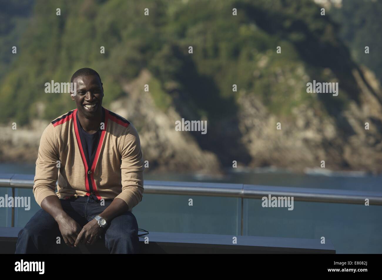 Omar samba hi-res stock photography and images - Alamy