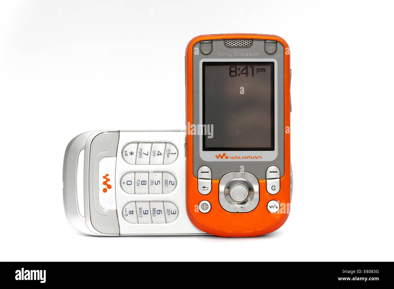 Sony Ericsson Walkman Logo