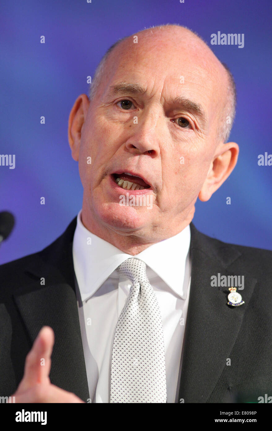 DR BOB SPINK UK INDEPENDENCE PARTY 27 September 2014 DONCASTER ...