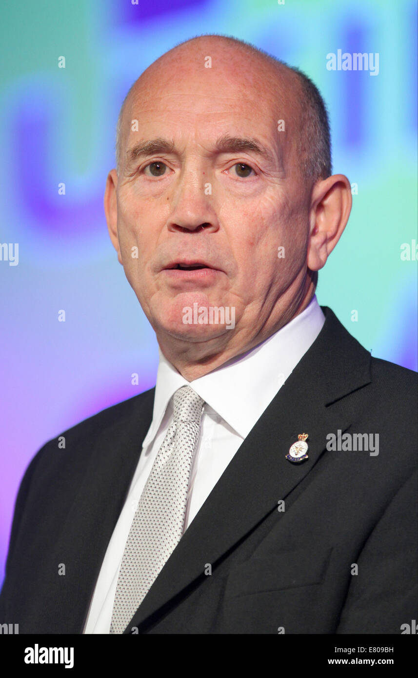 DR BOB SPINK UK INDEPENDENCE PARTY 27 September 2014 DONCASTER ...