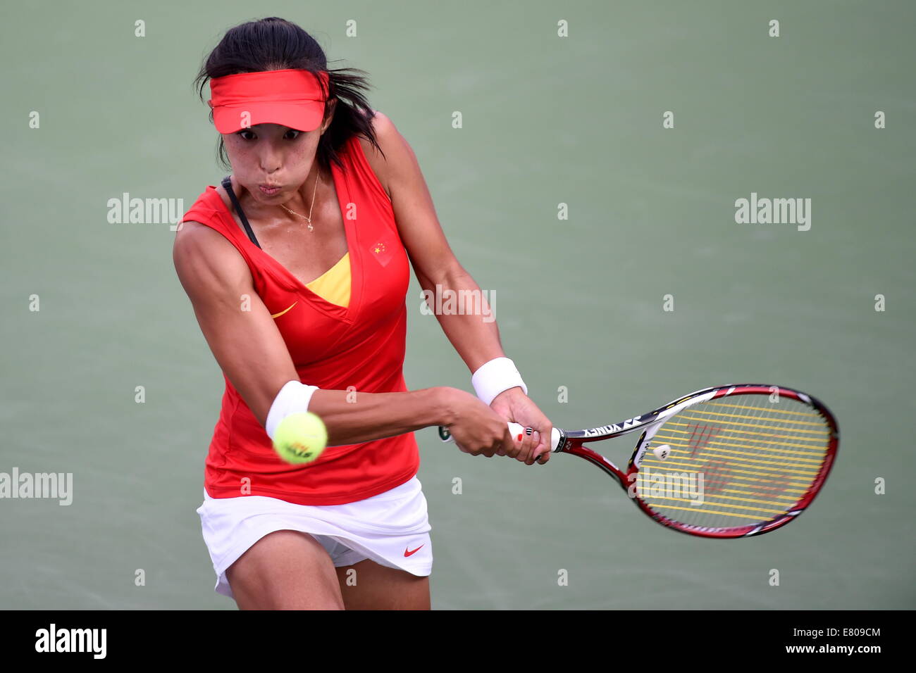 Gao ling hi-res stock photography and images - Alamy