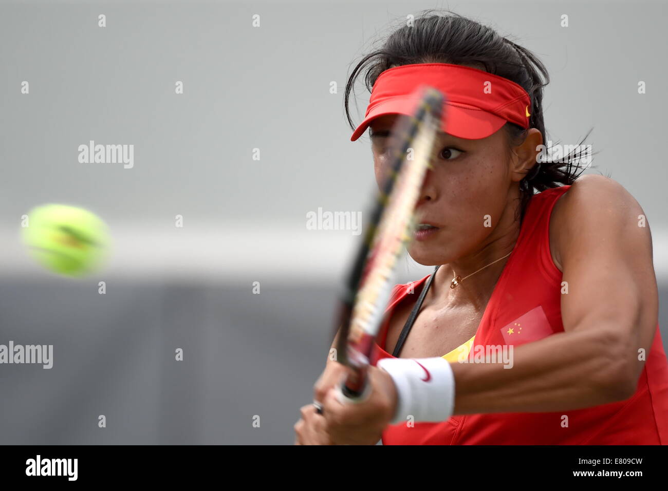 Chinas gao ling hi-res stock photography and images - Alamy