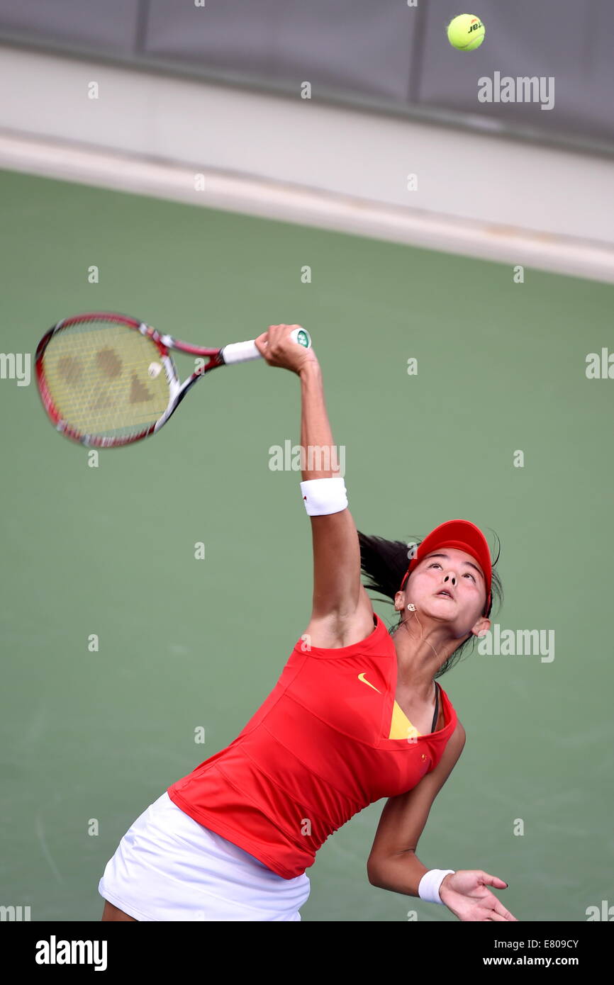 Chinas gao ling hi-res stock photography and images - Alamy