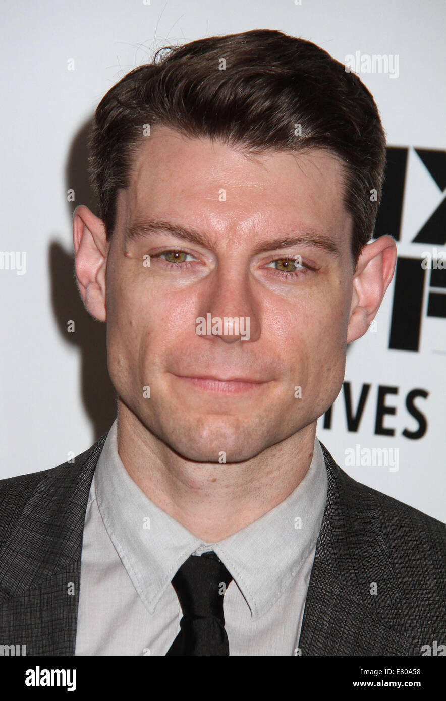 New York, New York, USA. 26th Sep, 2014. Actor PATRICK FUGIT attends ...