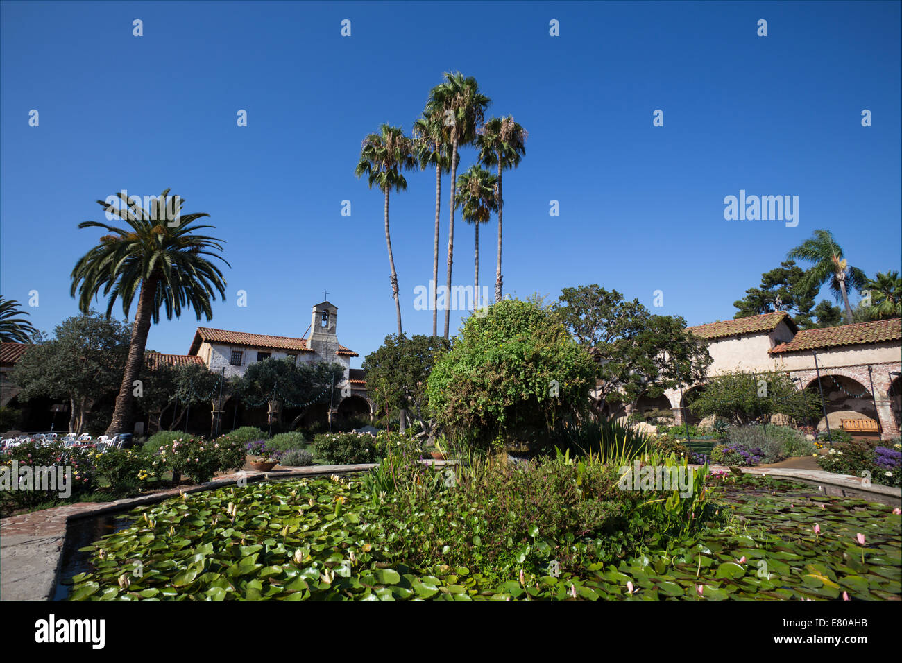 San Juan Capistrano High Resolution Stock Photography and Images - Alamy