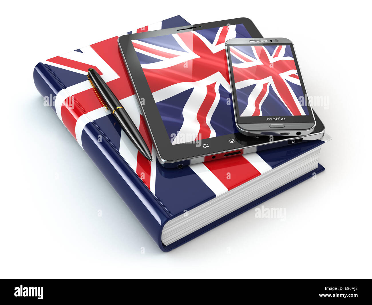 Great learning Cut Out Stock Images & Pictures - Alamy