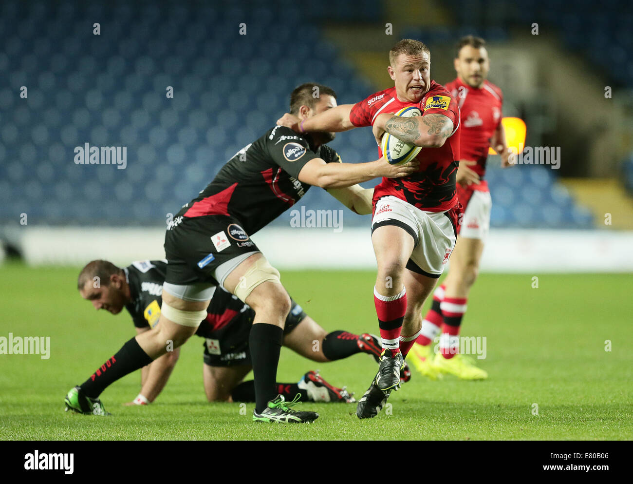 Koree britton hi-res stock photography and images - Alamy