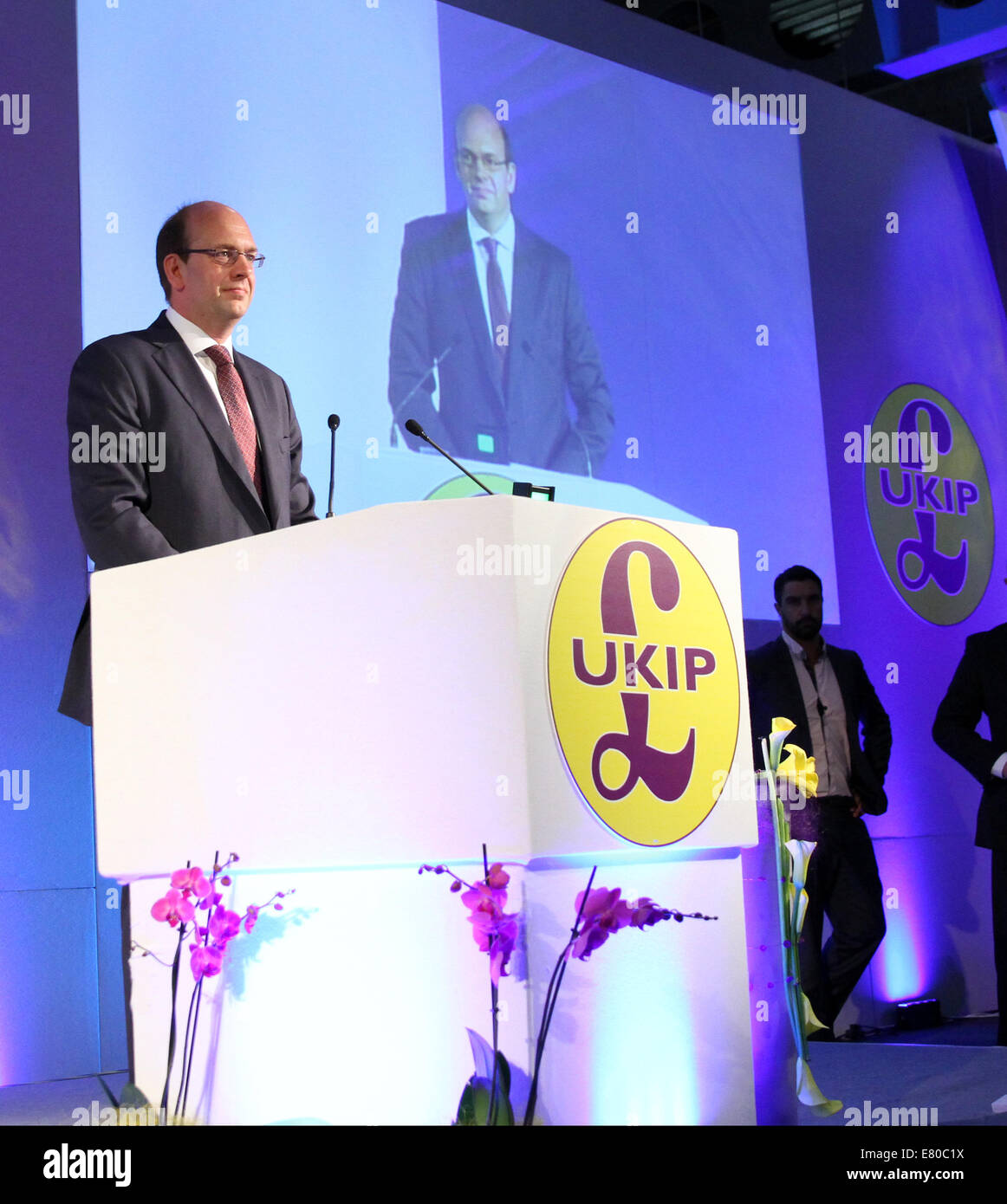 Yorkshire mp hi-res stock photography and images - Alamy